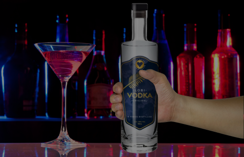 About Lobi Drinks – Lobidrinks